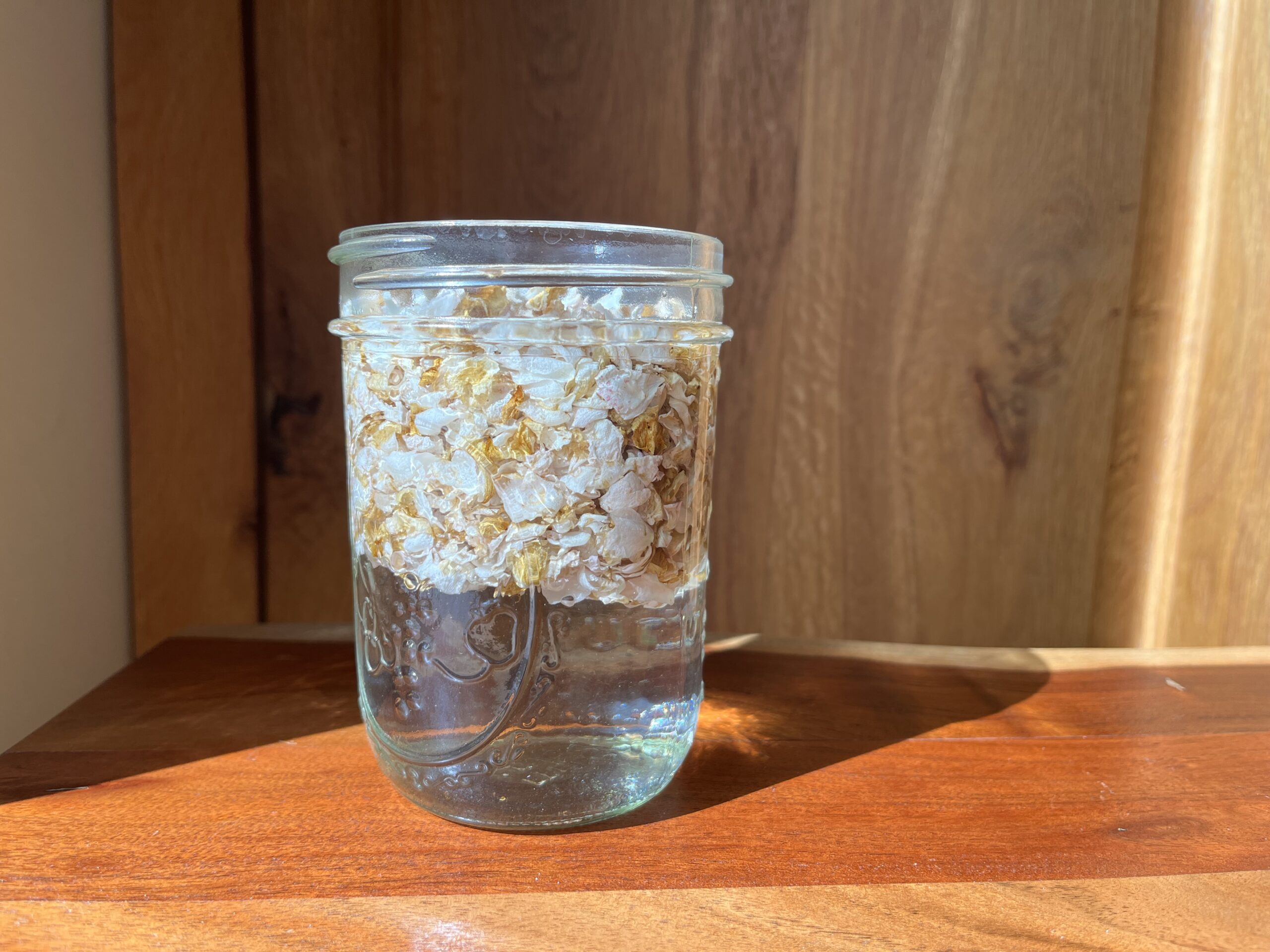 Wild Rose Tincture Benefits - The Holistic Mama
